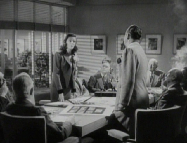 PORTRAYING Laura « Preminger Films Noirs